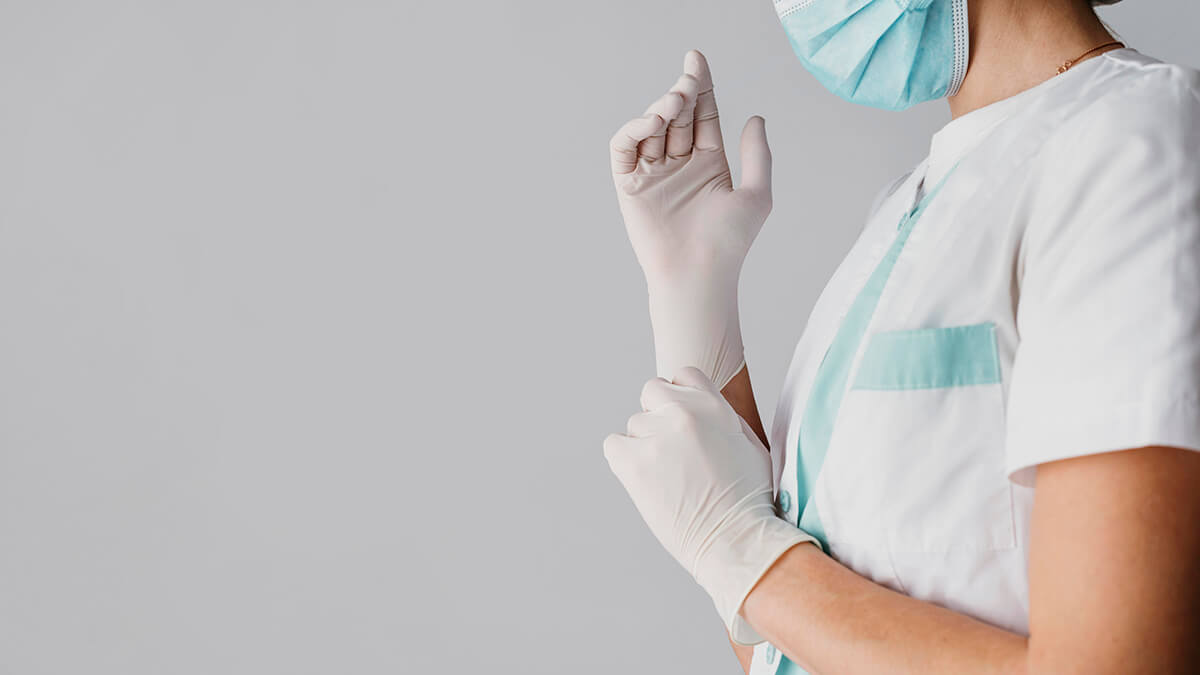 Proktologia | Klinika Biały Kamień